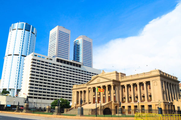 Beyond Borders – The Travel Partner